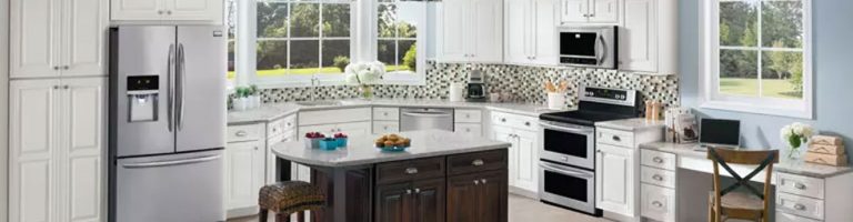 Frigidaire Appliance Repair Services