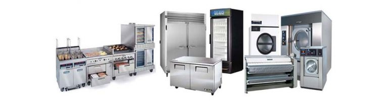 Commercial Appliance Repair Services