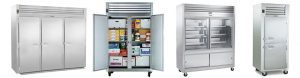 Traulsen Commercial Appliances | Ameripro Appliance Repair