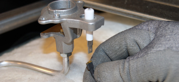 How Do You Replace the Igniter on a Gas Stove? How Do You Replace the Igniter on a Gas Stove?