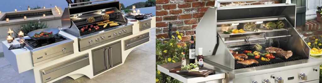My Viking Barbecue Won’t Turn On